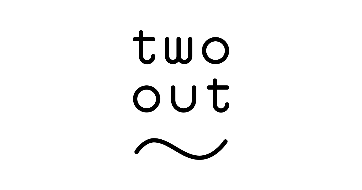 Cafe Project | two out